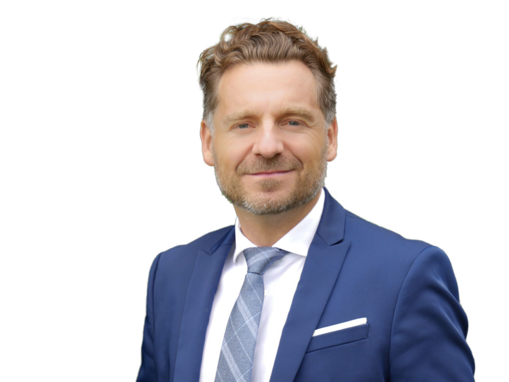 Prof. Dr. René Riedl – Eine weitere WordPress-Website