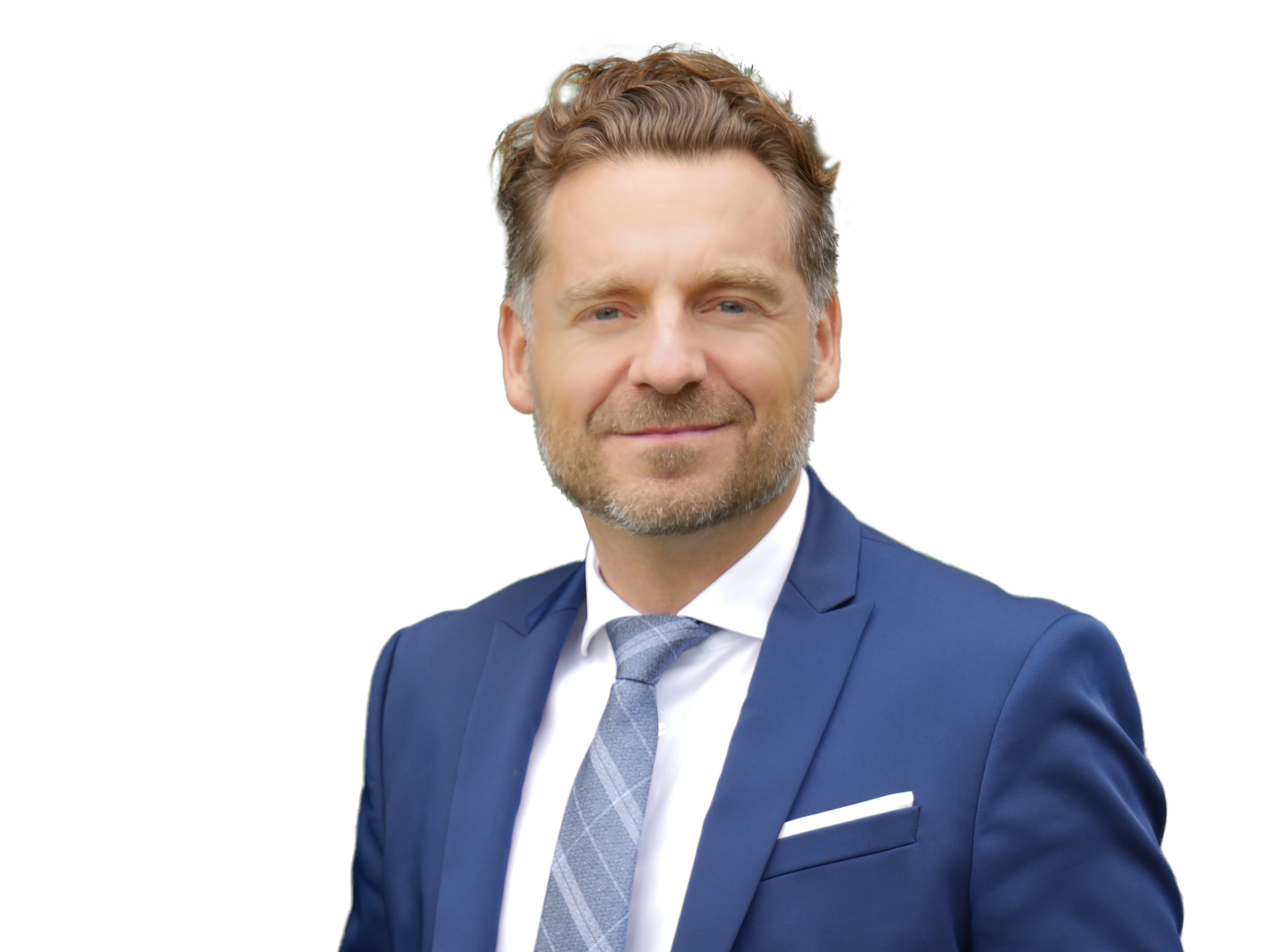 Prof. Dr. René Riedl – Eine weitere WordPress-Website